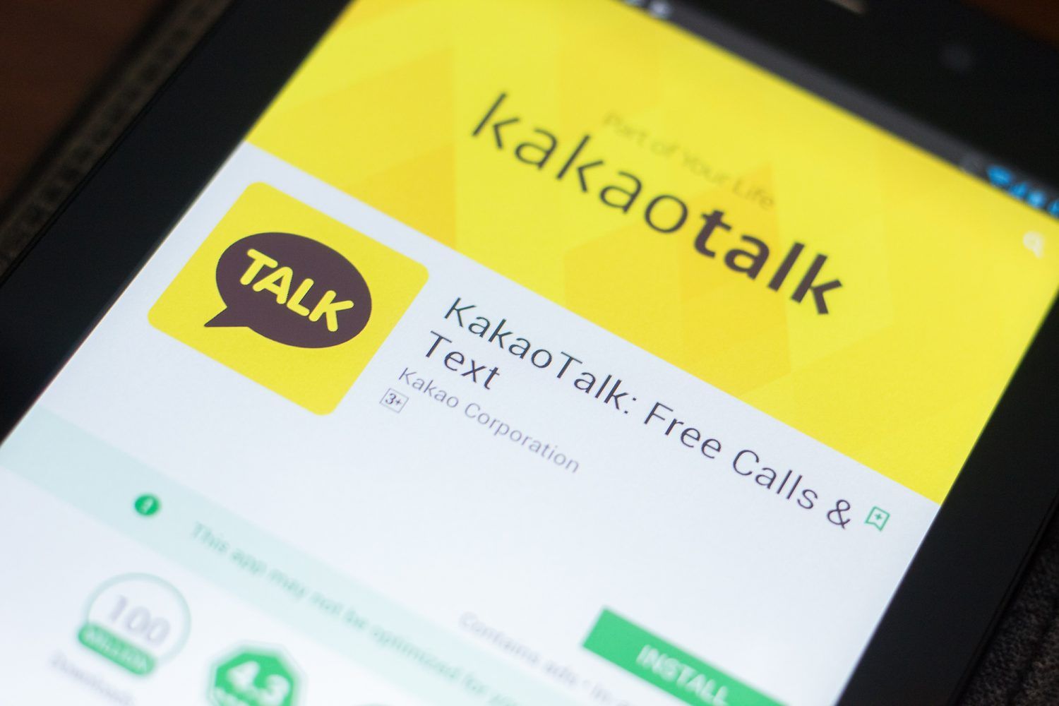El token de Kakao, KLAY ve su primera lista de intercambio | Invezz ES