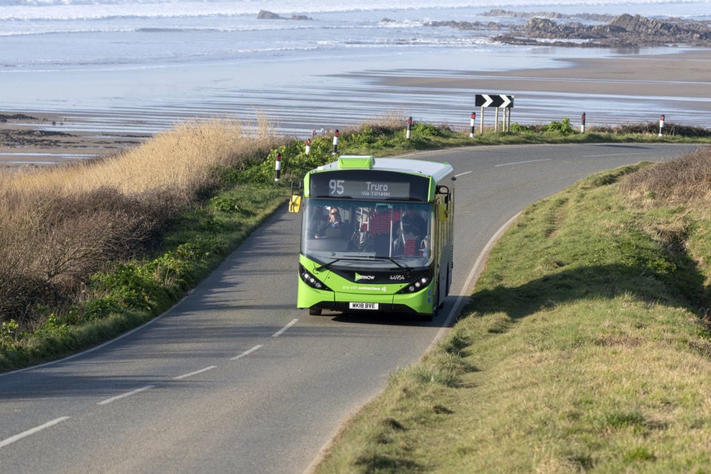 FirstGroup share price technical analysis after going parabolic