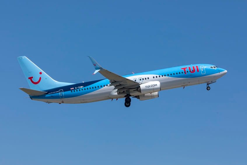 TUI stock price plunges 15% as UK orders Spain quarantine | Invezz