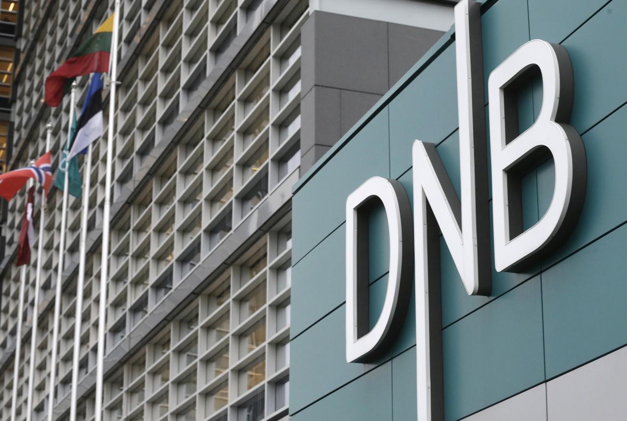 Norwegian Bank DNB to acquire Swedish investment bank Carnegie for $1 ...