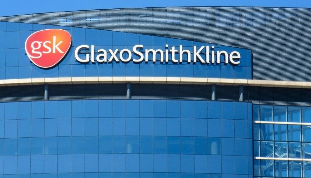 GlaxoSmithKline to get a 10% stake in CureVac for £130 million