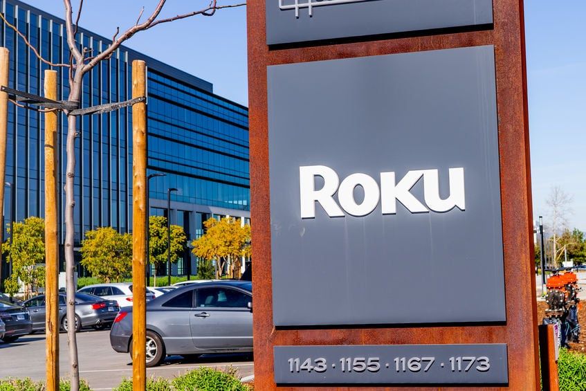 Roku early investor on stock's success: 'Roku has executed very well'