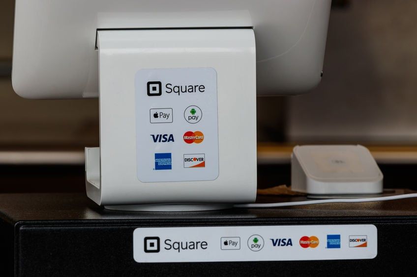 Pro: Comparing Square to JPMorgan in the 1870s is 'a bit of a stretch ...