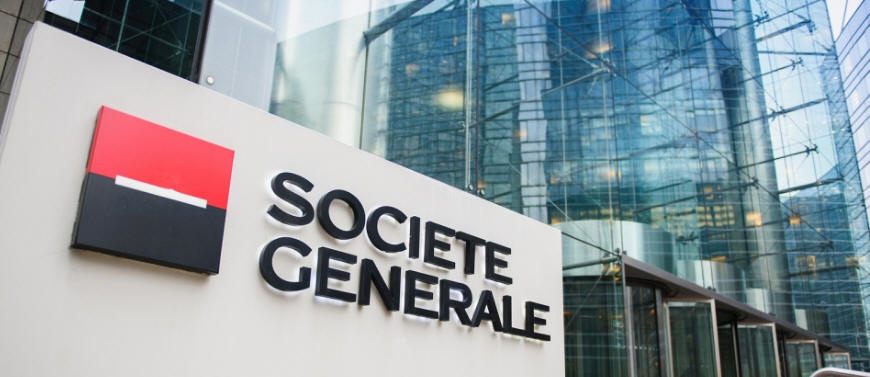 Is Societe Generale stock a buy right now? | Invezz