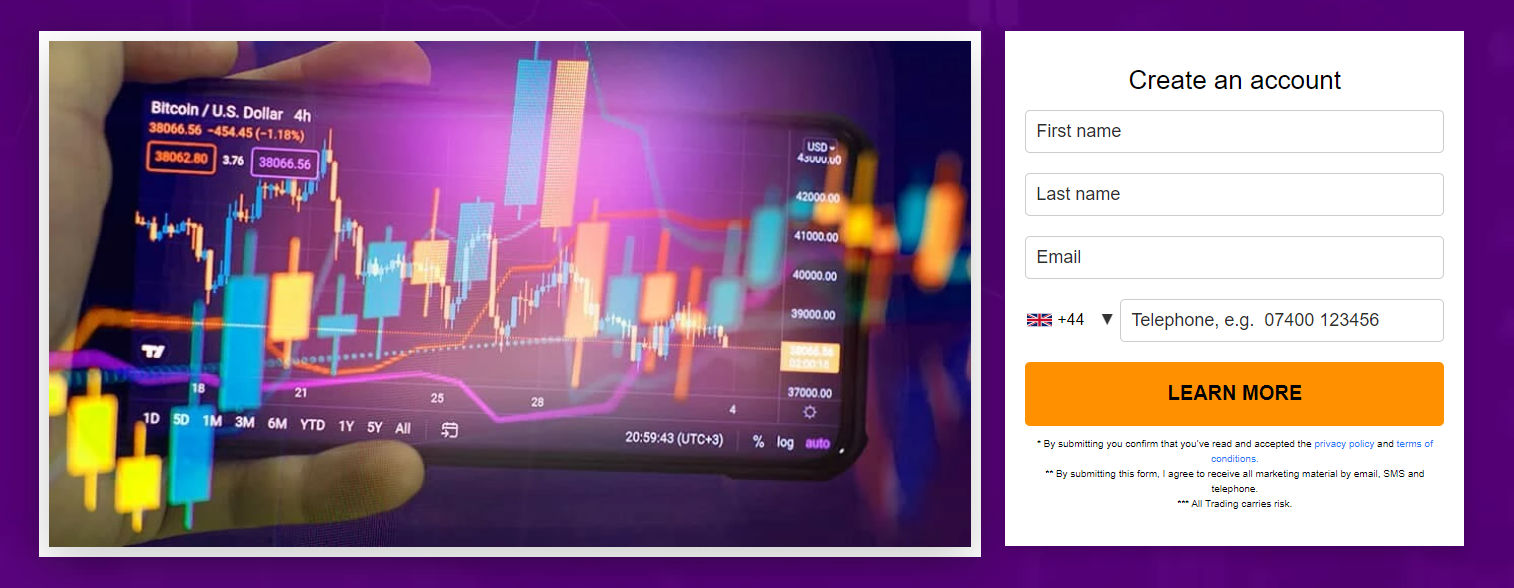 Everix Edge Avis 2025 | Robot Fiable Ou Arnaque ? | Invezz FR