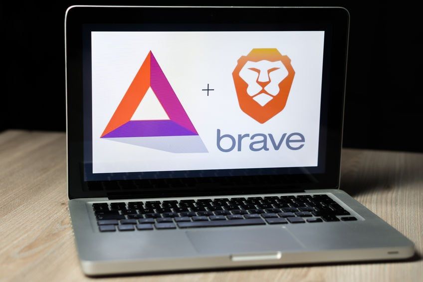 Brave becomes the top-rated internet browser on the Google Play Store ...