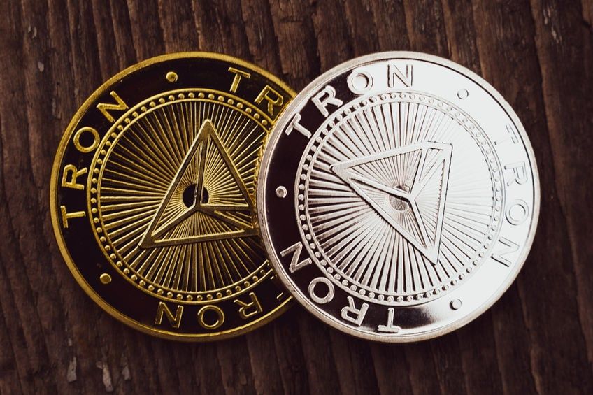 TRON (TRX) se asocia con MixMarvel para obtener más NFT en su ...