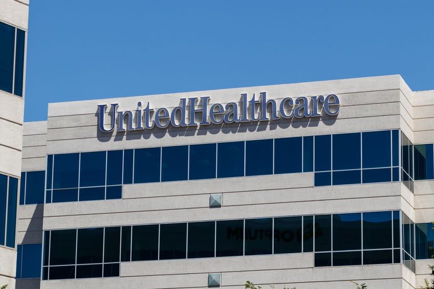 UnitedHealth informó resultados financieros del segundo trimestre ...