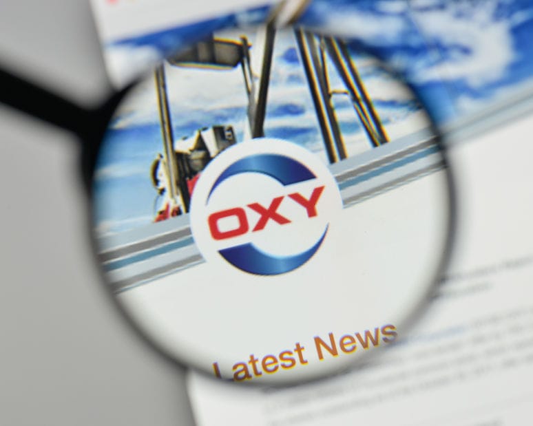 Occidental Petroleum is building momentum for the next $85 target | Invezz