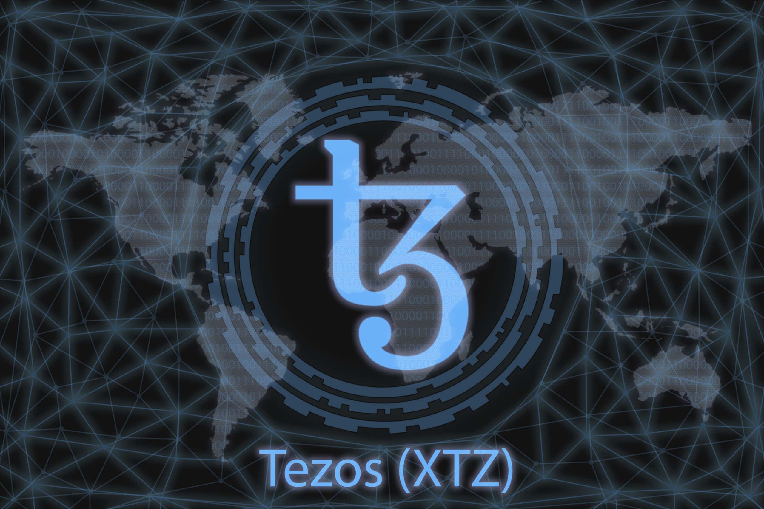 Tezos (XTZ) es el séptimo activo criptográfico más apostado | Invezz ES