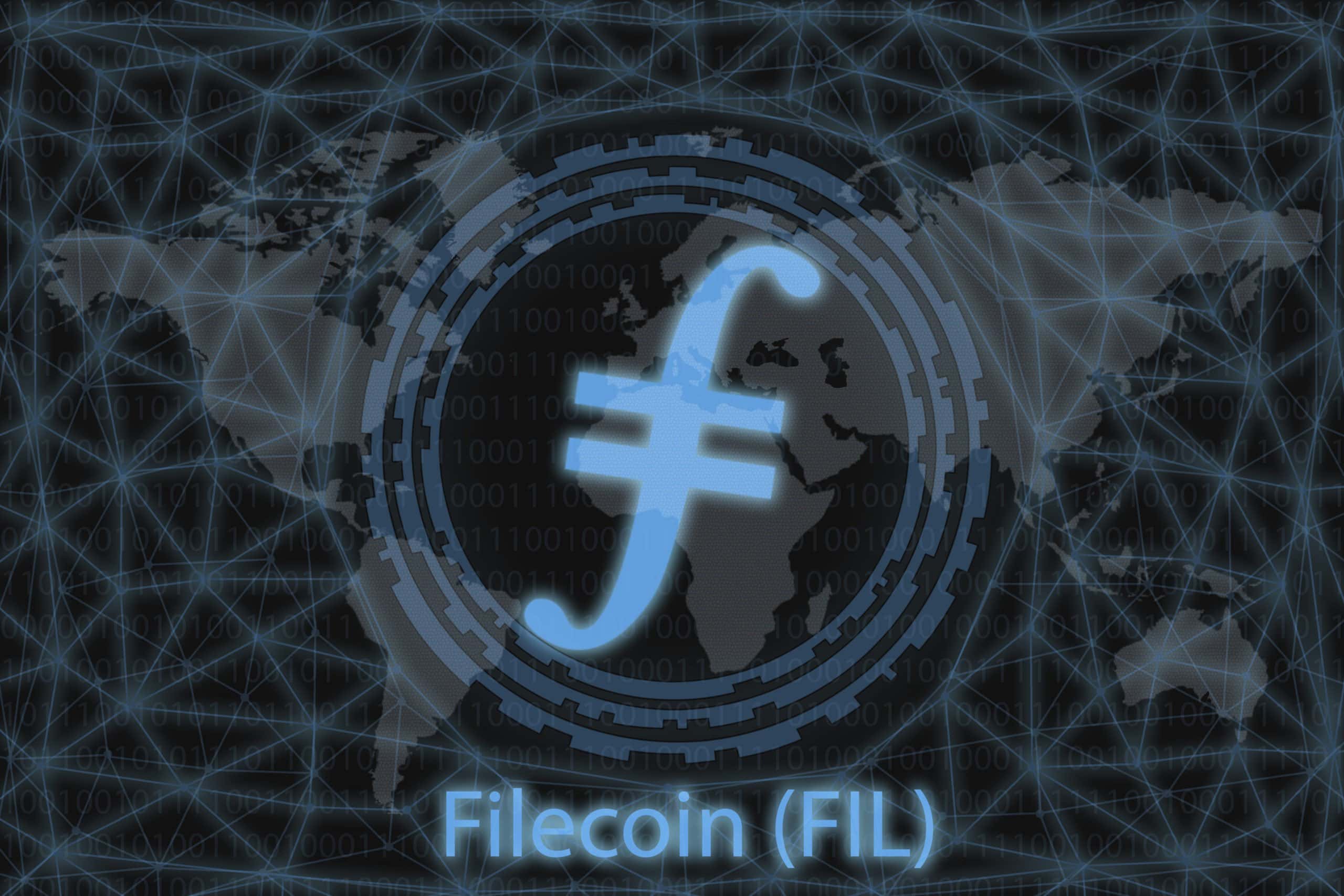 Análisis de precios de Filecoin: FIL retrocede después de superar ...
