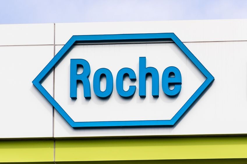 Poseida stock more than tripled on Tuesday: it has Roche to thank | Invezz