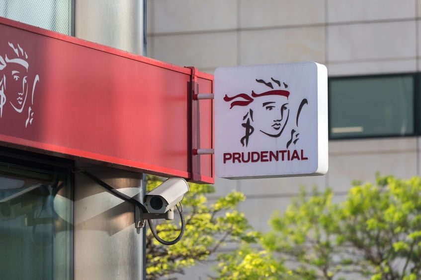 Prudential (PRU) anuncia un plan de recompra de acciones por valor de 2 ...