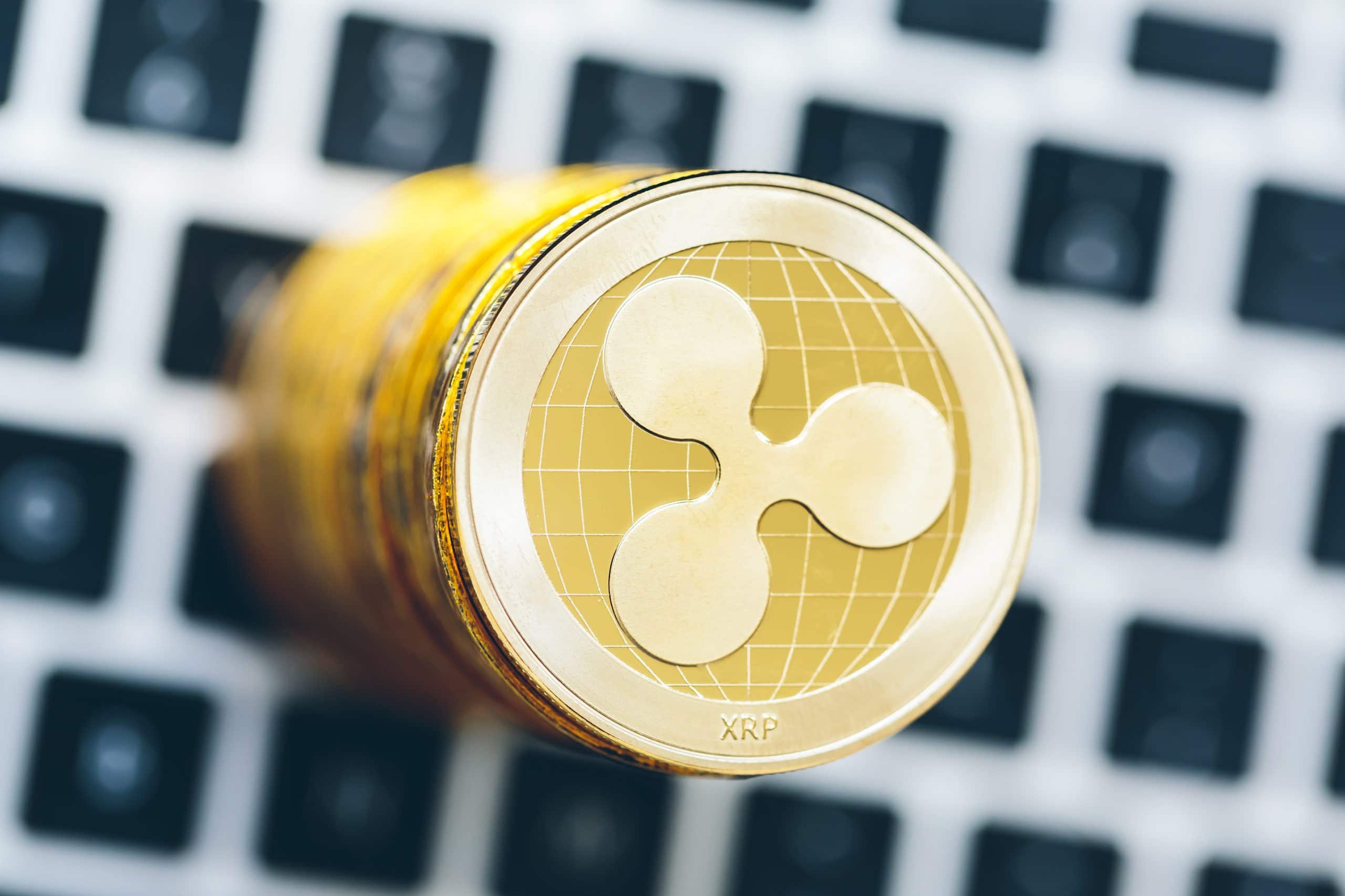 Ripple makes another statement of intent with a high-profile ...