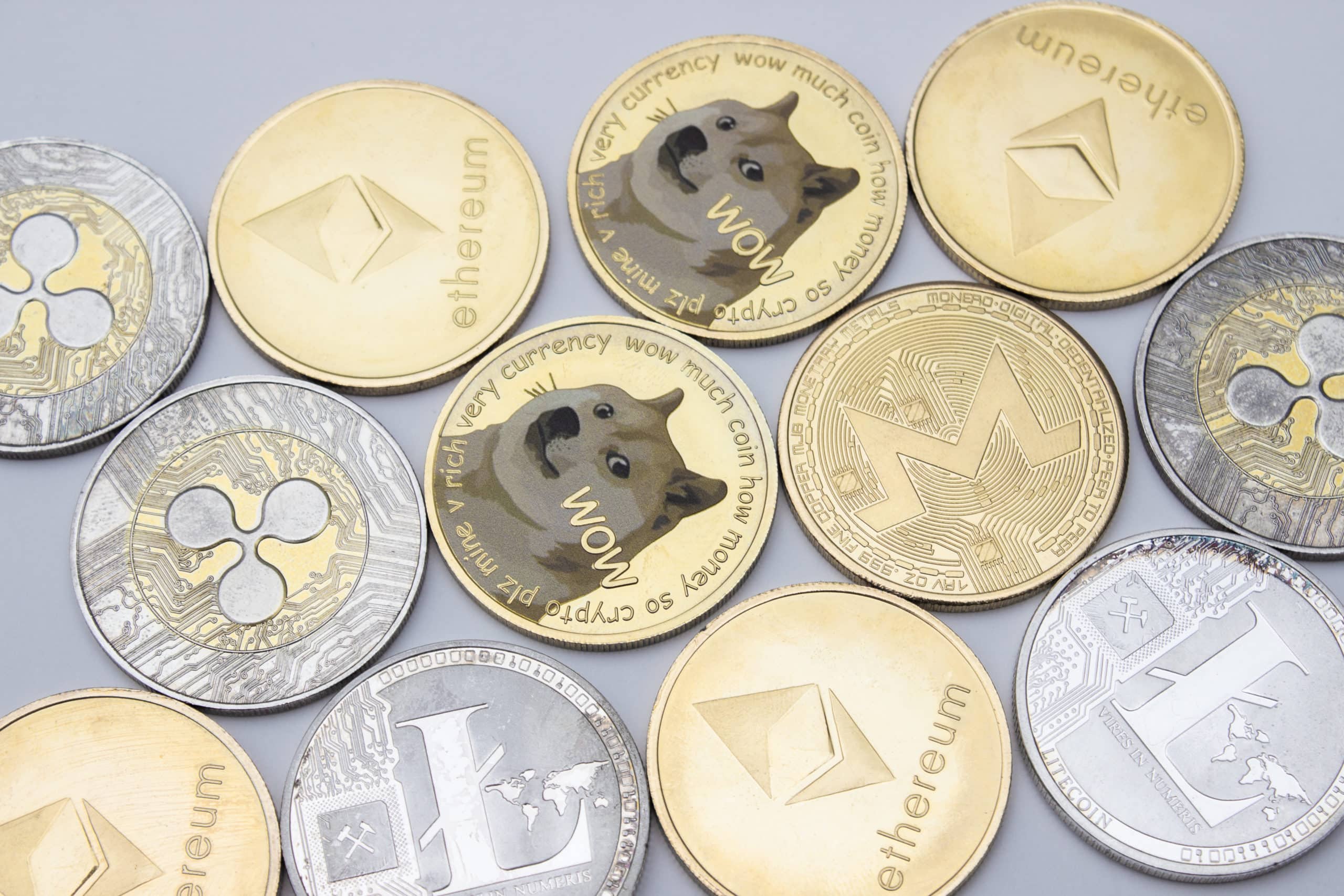 The next Dogecoin to buy in July: top 10 DOGE alternatives | Invezz