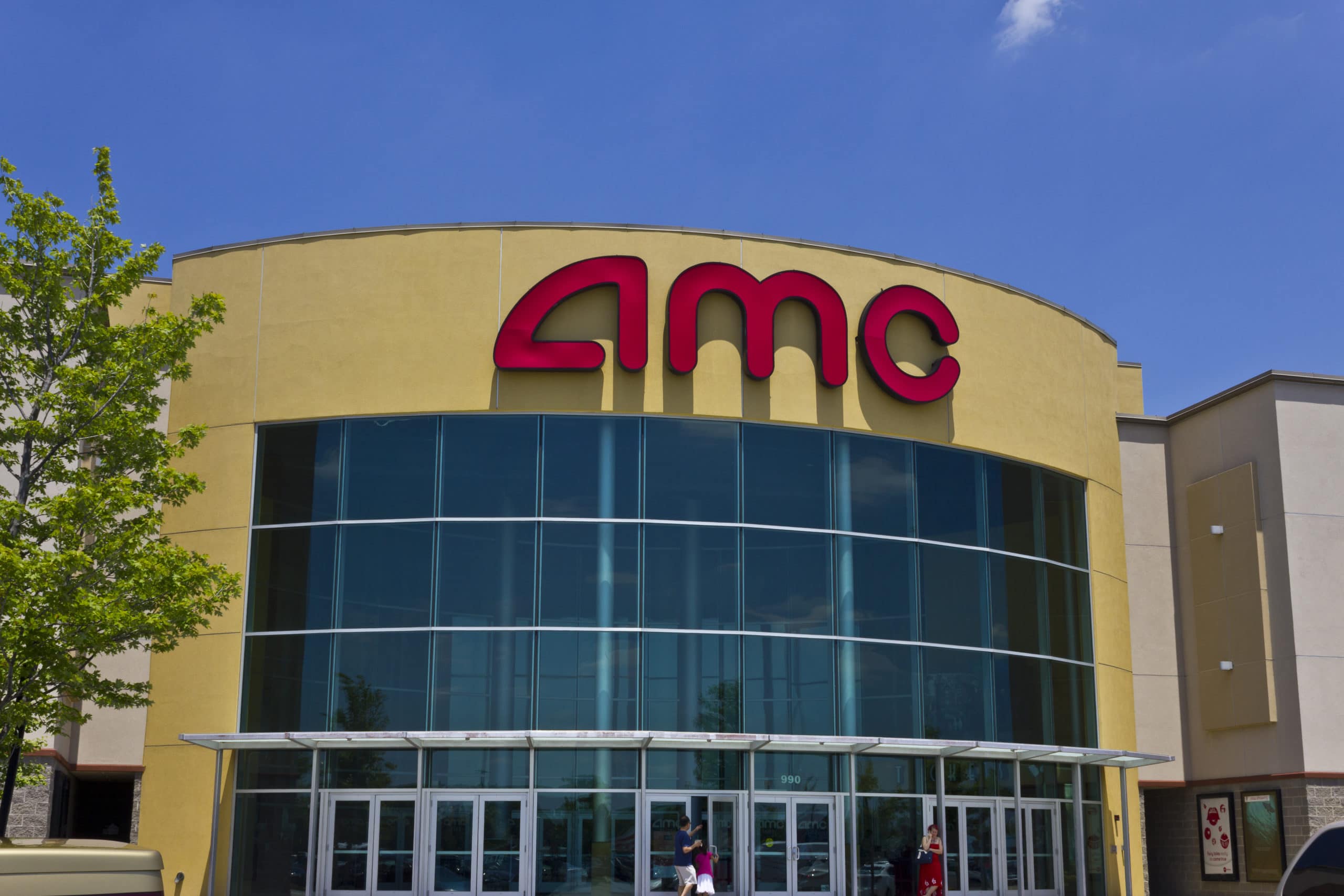AMC stock price forecast ahead of Q2 earnings results