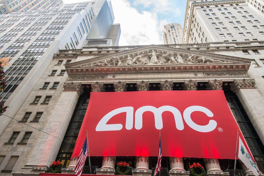 AMC stock price forecast: is this fallen angel a good buy now?