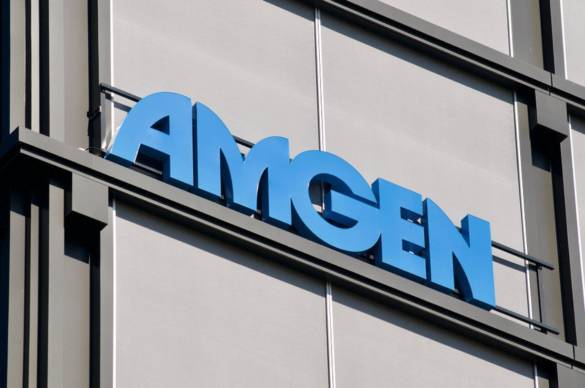 Amgen stock price forecast for Q3 2021 after declaring dividend ahead ...