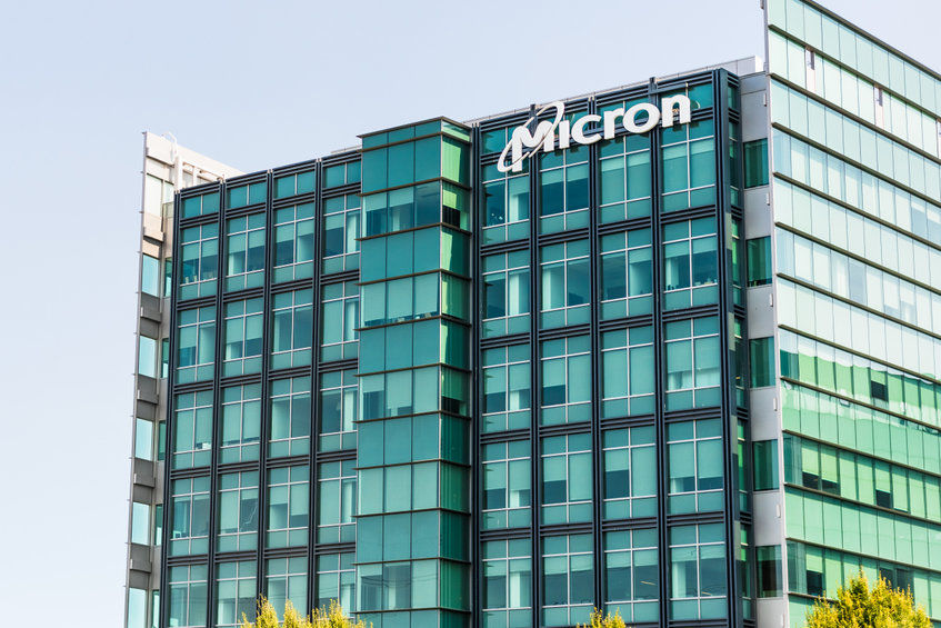 Should you buy Micron stock in July as global semiconductor sales rise ...