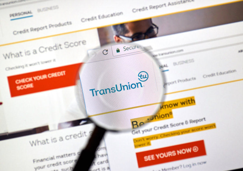 Esta es la razón por la que las acciones de FICO, TransUnion y Equifax ...