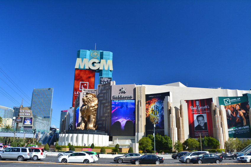 Could MGM stock climb back to its ATH of $50 a share?