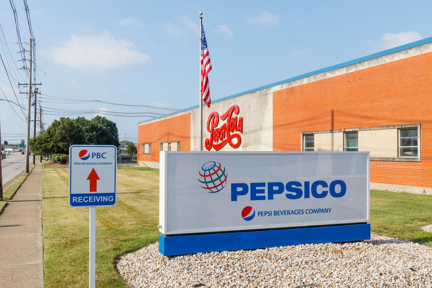 PepsiCo cuts revenue forecast as US demand for snacks and drinks ...