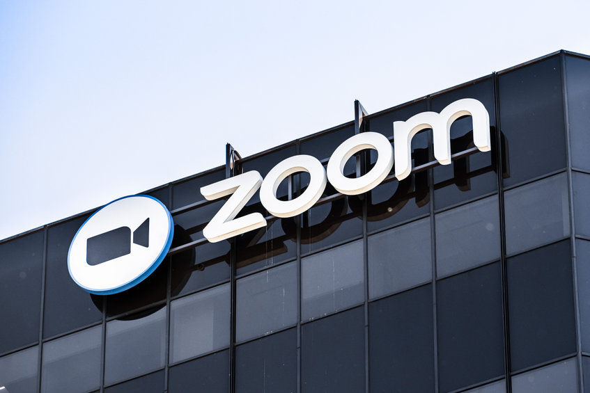 Zoom Video Communications Inc. jumps after “outperform” rating at CICC ...
