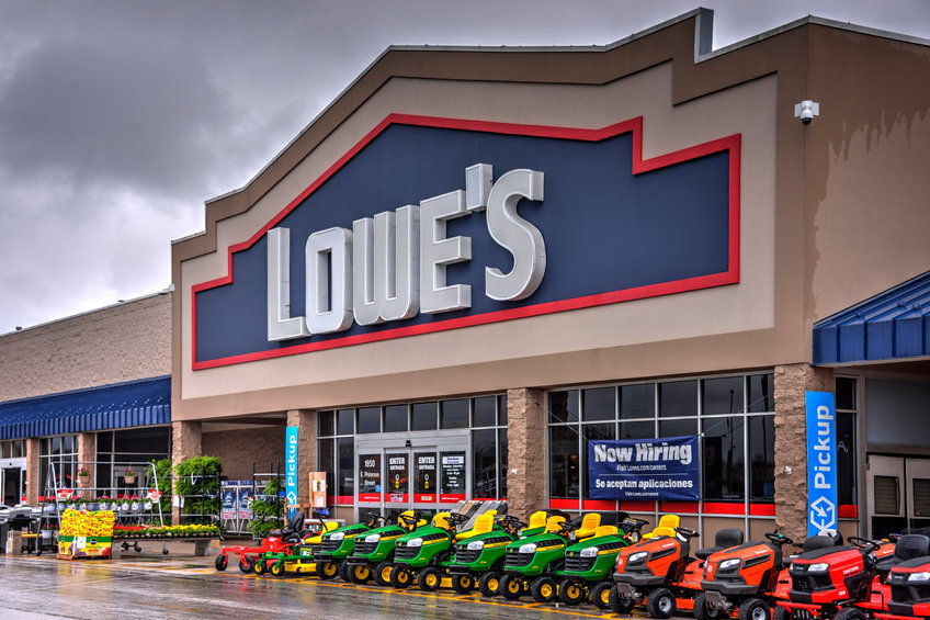 Lowe's stock forecast as CEO lauds macro housing trends after Q3 beat ...