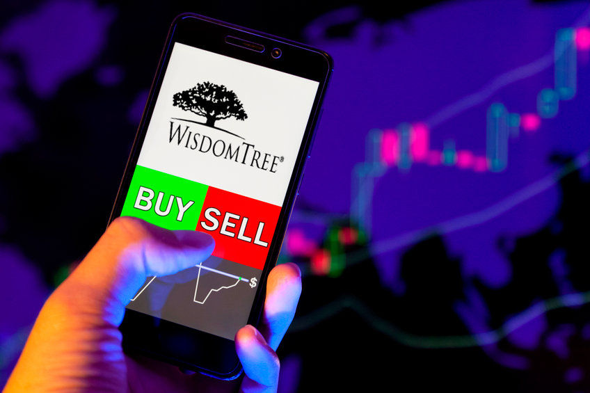 WisdomTree launches three new crypto ETPs in Europe | Invezz