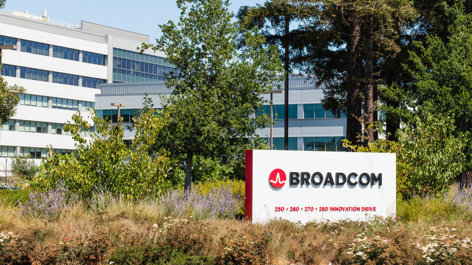 Broadcom unveils world's first 5-nanometre PCIe solutions