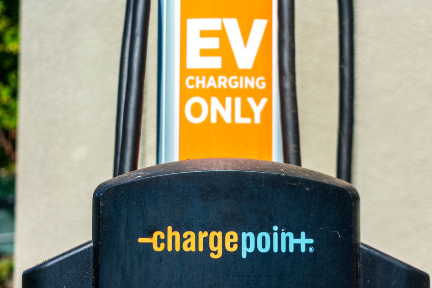 ChargePoint stock price analysis: CHPT could pop by 40%