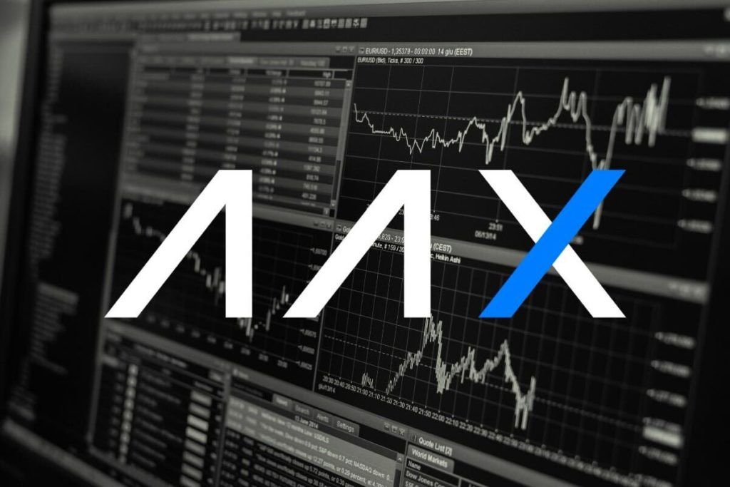 Actualización de AAX: Thor Chan deja el cargo de CEO| Invezz ES
