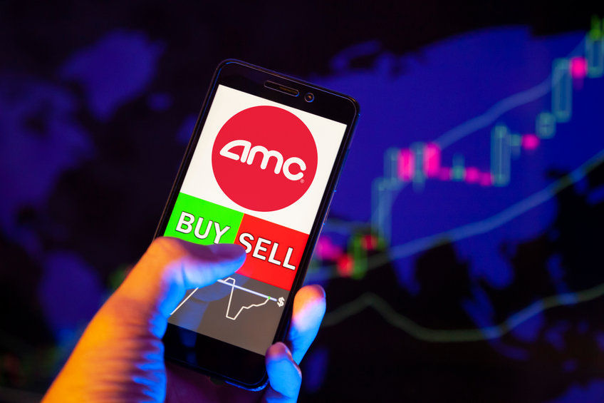 AMC stock price forecast: beware of this crucial risk | Invezz