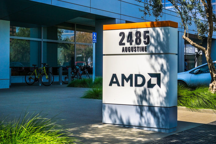 AMD stock price forecast: Here’s why it could rebound soon | Invezz