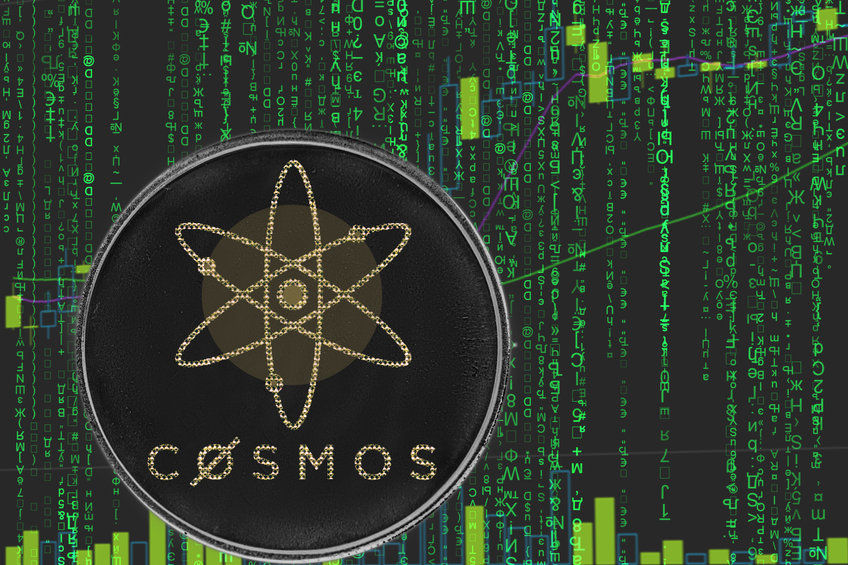 Cosmos (ATOM) faces 56% decline since March despite promising ...