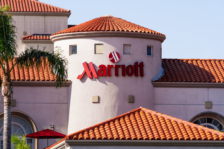 Marriott CEO: ‘we continue to see remarkable pricing power'