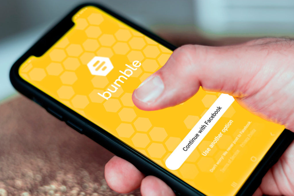 Bumble stock up 45%: shares could still double from here