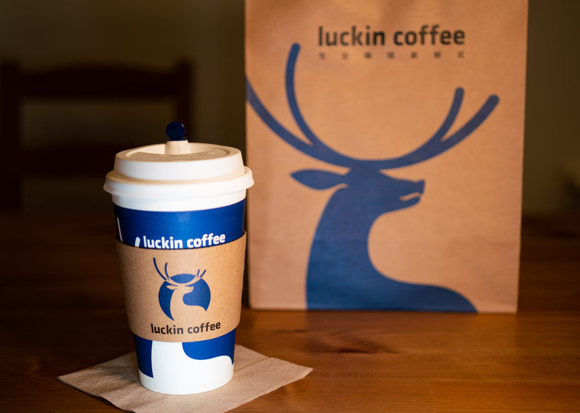 Luckin Coffee stock analysis: Is Cotti Coffee a big threat? | Invezz
