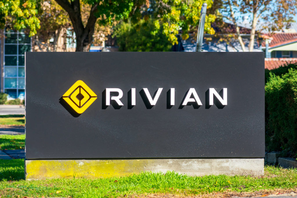 Rivian (RIVN) stock: EV maker's shares slip despite Fed's rate cut | Invezz