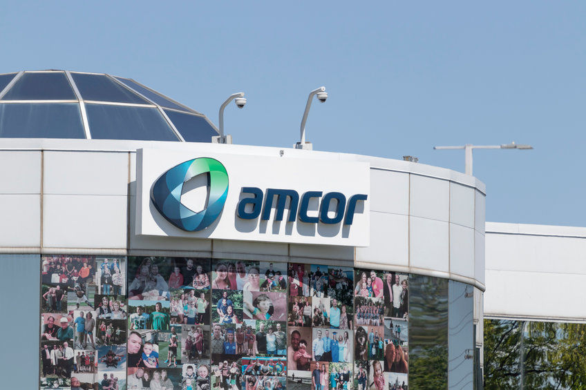 Why you should invest in Amcor which invests in sustainable packaging ...