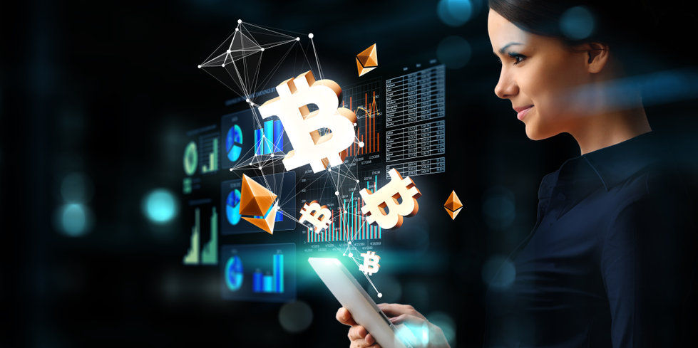 Buy Hive Blockchain with its strengths as a penny, growth, and value ...