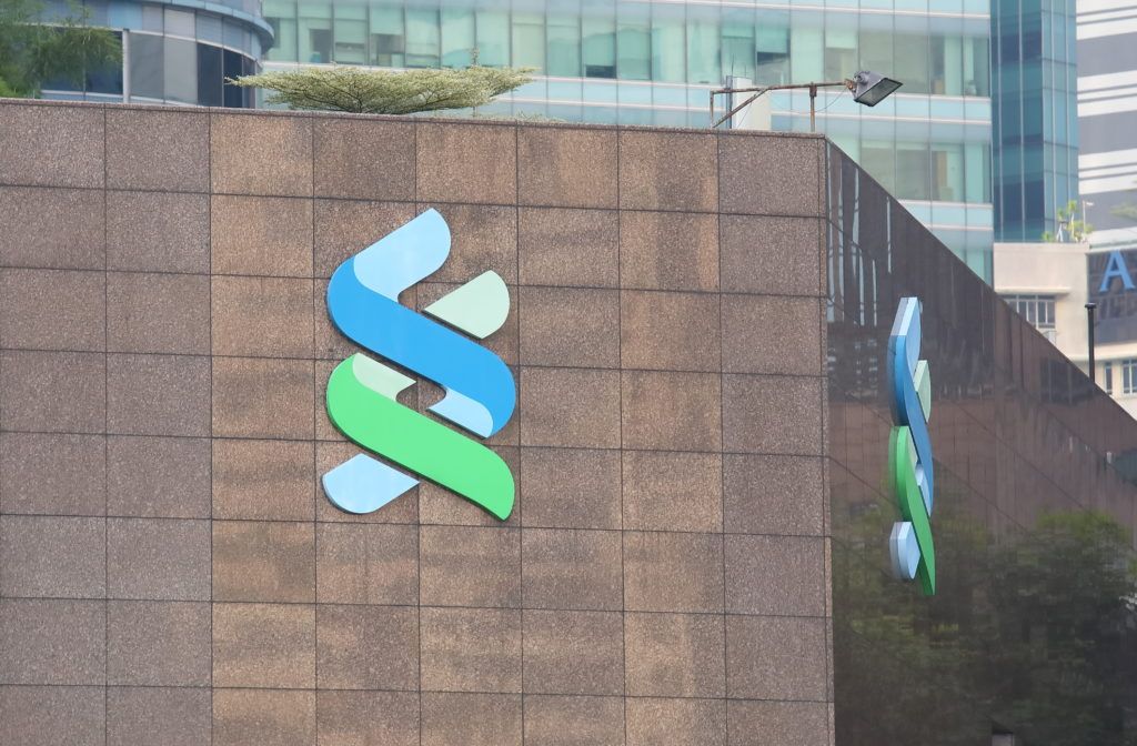 Standard Chartered senkt das Kursziel für Ethereum für 2025 auf 4.000 ...
