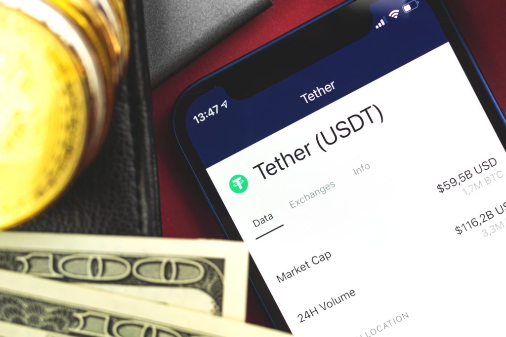 Tether investeert in StablR om de groei van stablecoins in Europa te versnellen | Invezz NL
