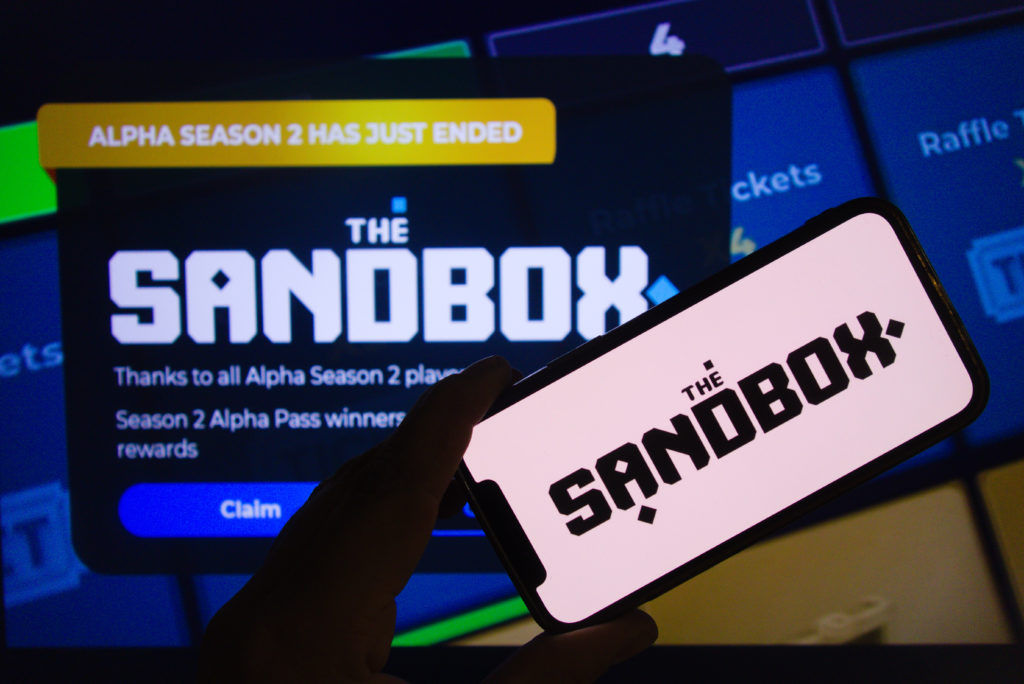 Sandbox’s SAND token braces for a $134 million unlock event | Invezz