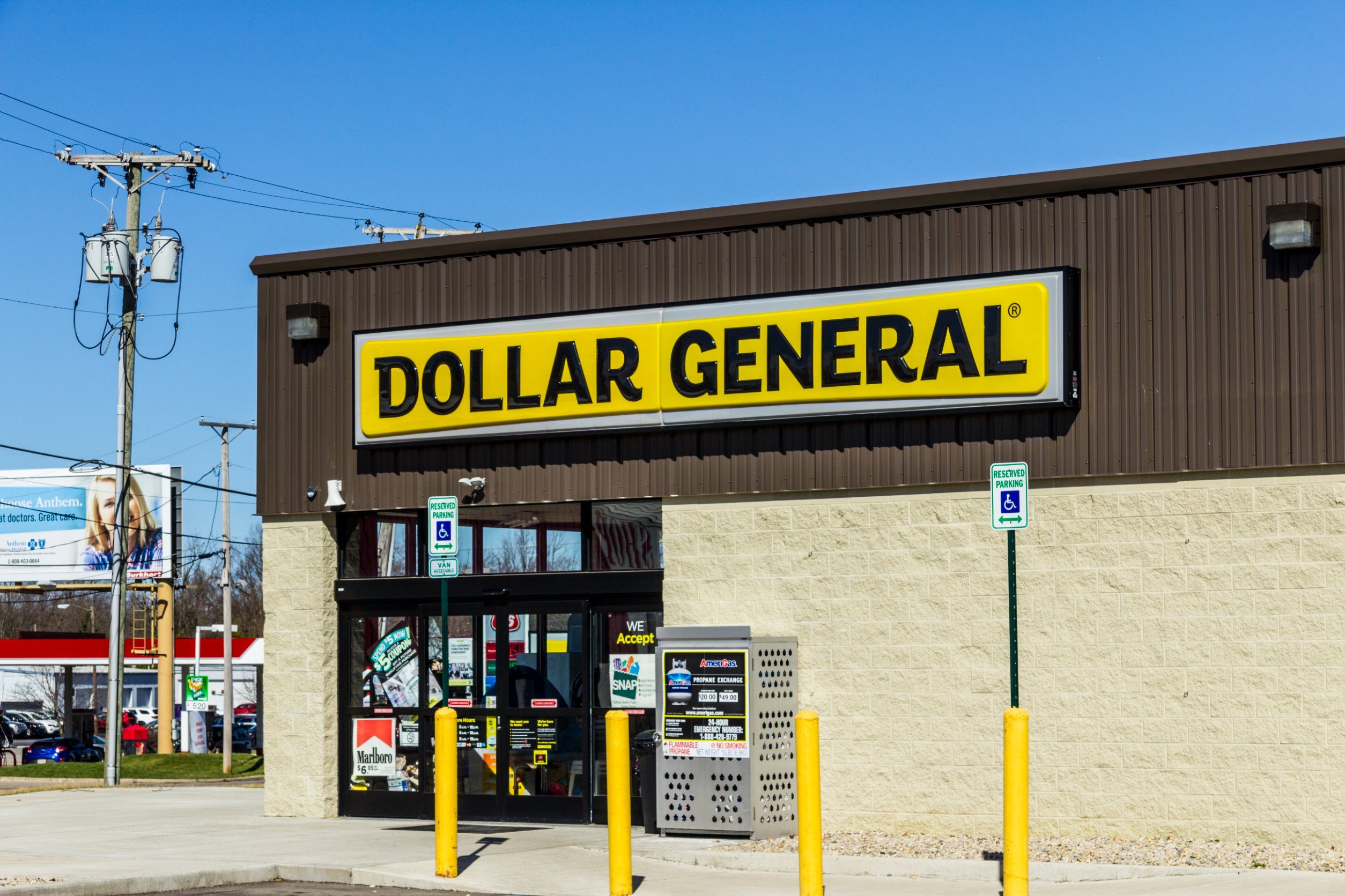 Could Dollar General stock price rebound after earnings? | Invezz