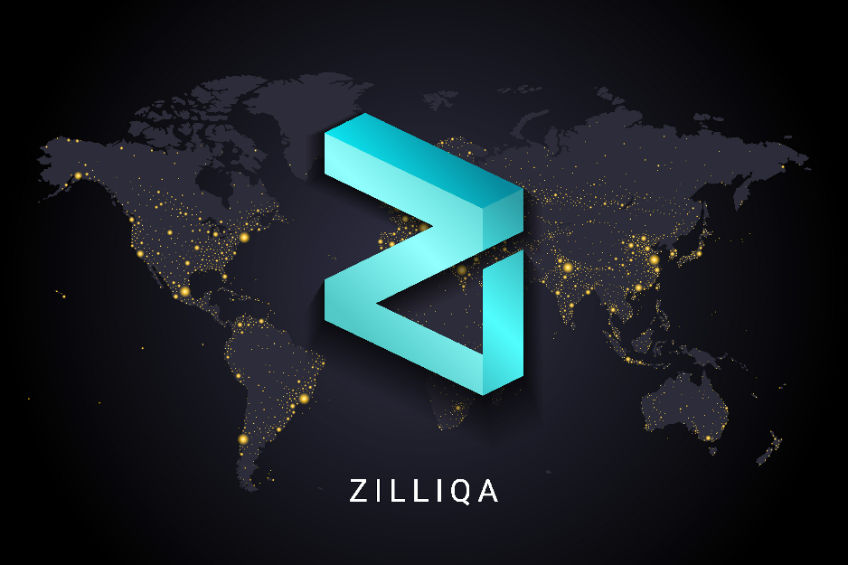Interview: How is blockchain gaming surviving the bear market? Zilliqa Chief of Staff | Invezz
