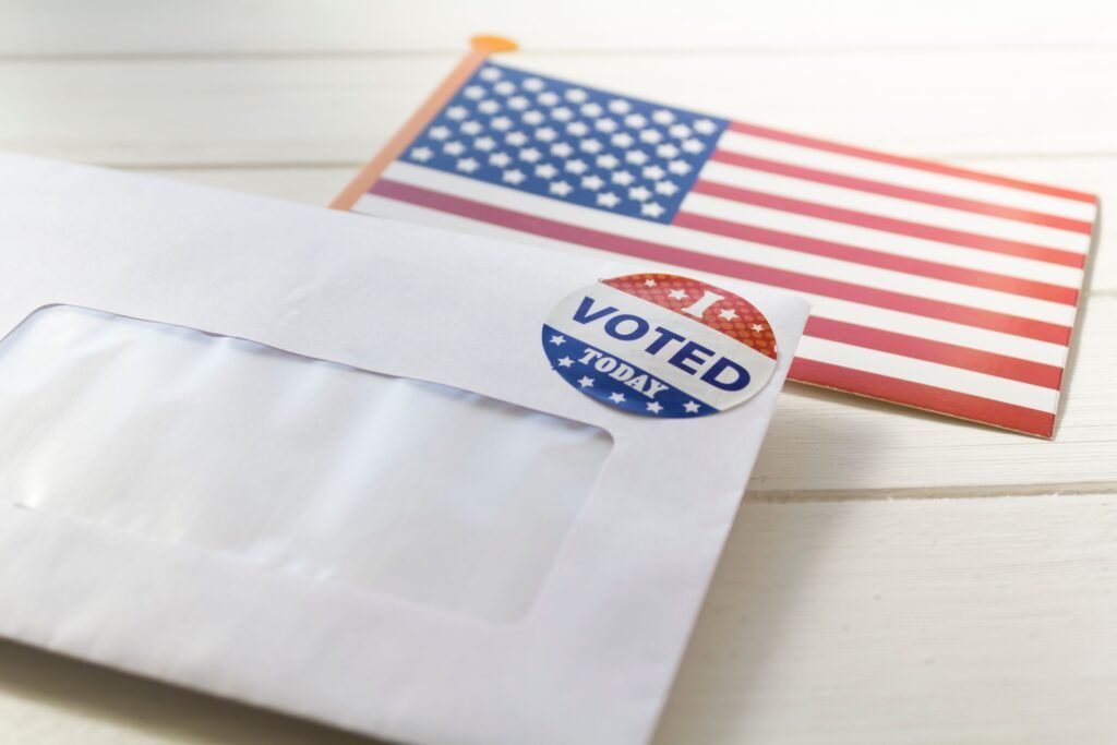 Pro explains how to position your portfolio for midterm elections