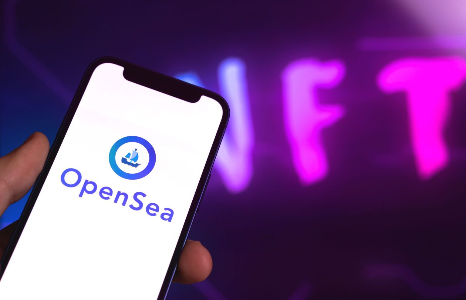 OpenSea launches OS2, integrating NFT and crypto token trading | Invezz