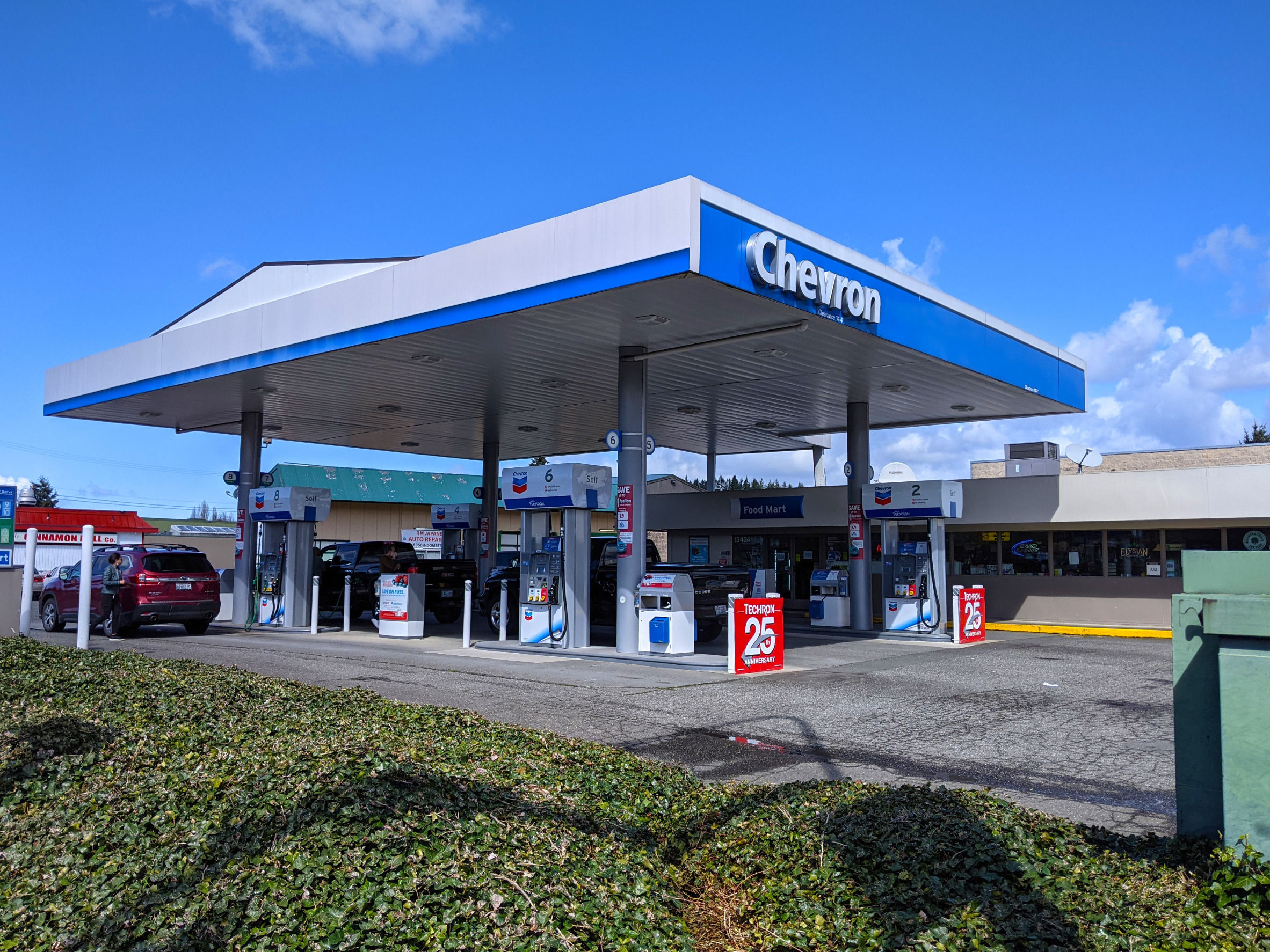 Chevron will still be drilling in 2050: CEO Mike Wirth