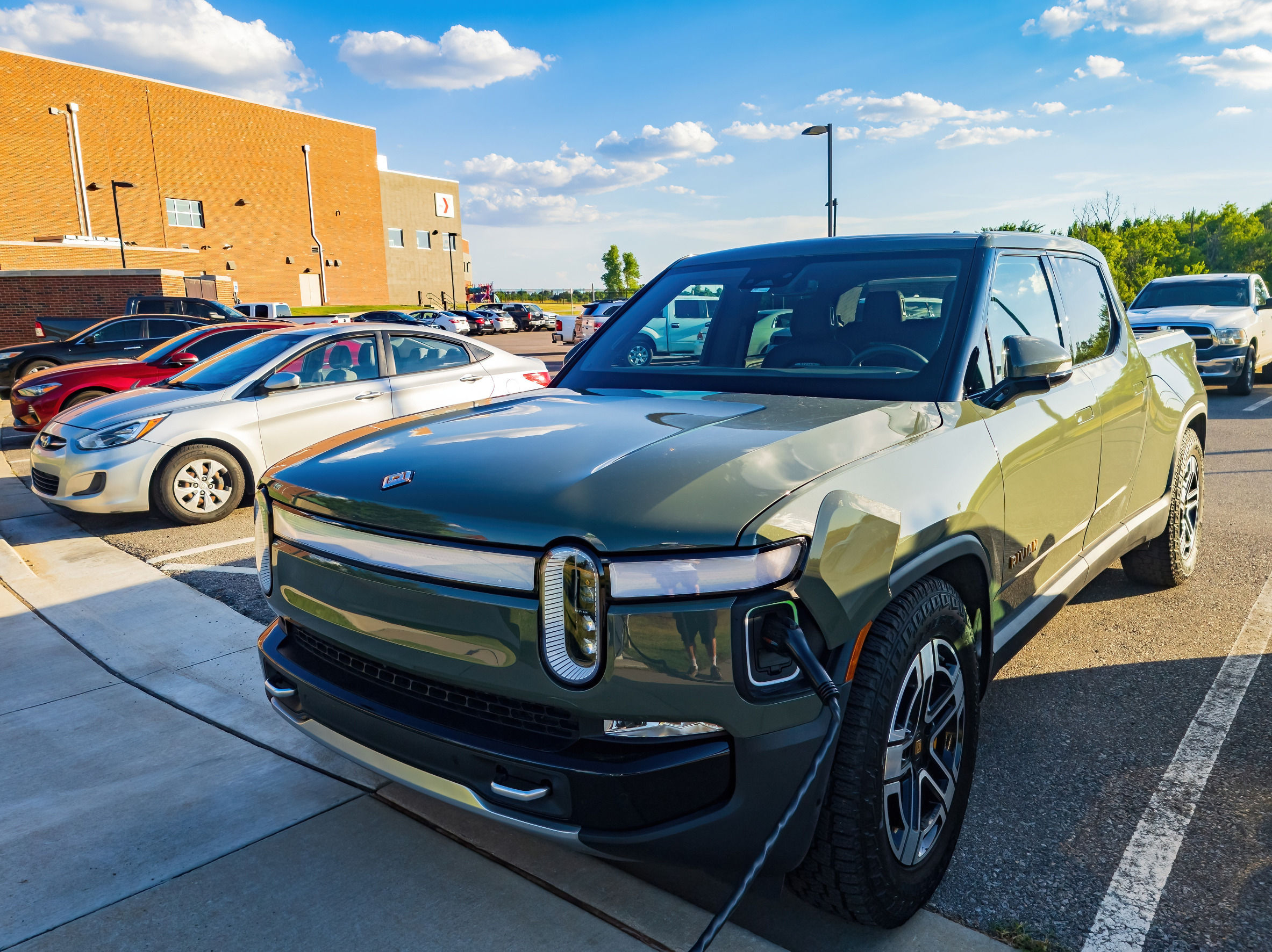 Rivian stock price forecast: here’s why RIVN could surge 125% | Invezz